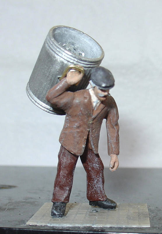 Price List Figures and Animals