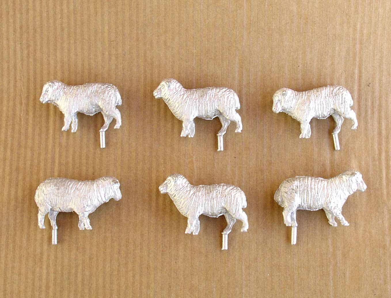 Price List Figures and Animals